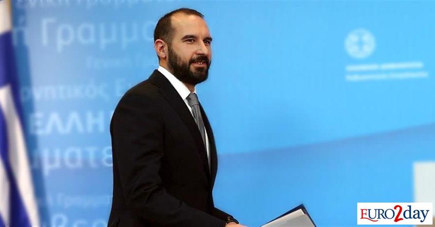 Τζανακόπουλος: Αυτοεξευτελίστηκε ο νυν διοικητής της ΕΥΠ κ. Δεμίρης