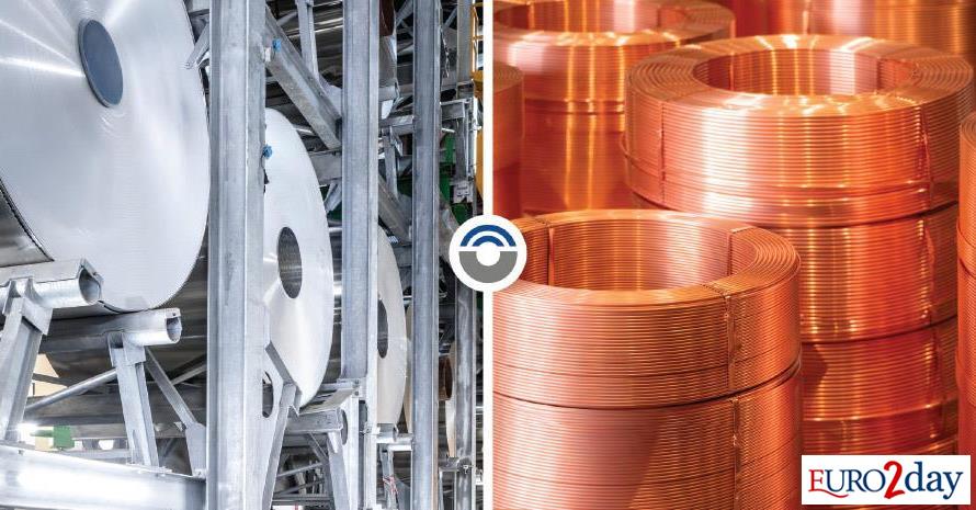 ElvalHalcor: Πού οφείλεται η θετική έκπληξη του 1ου τριμήνου