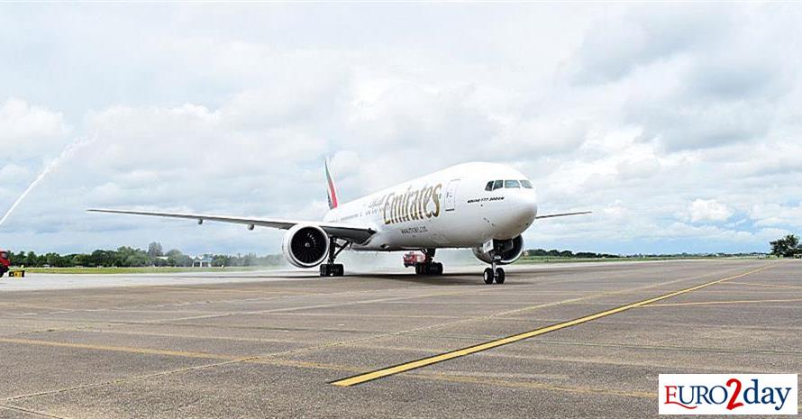Emirates: job opportunities in Athens and Thessaloniki