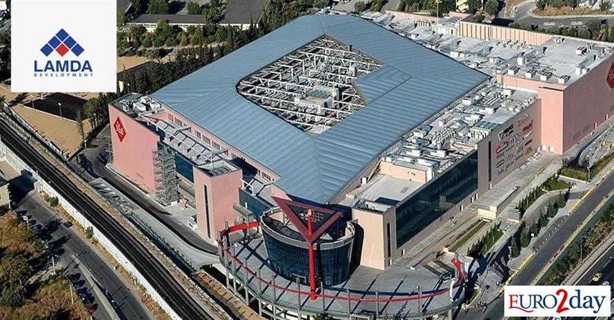 Lamda: Early redemption of a €320 million bond