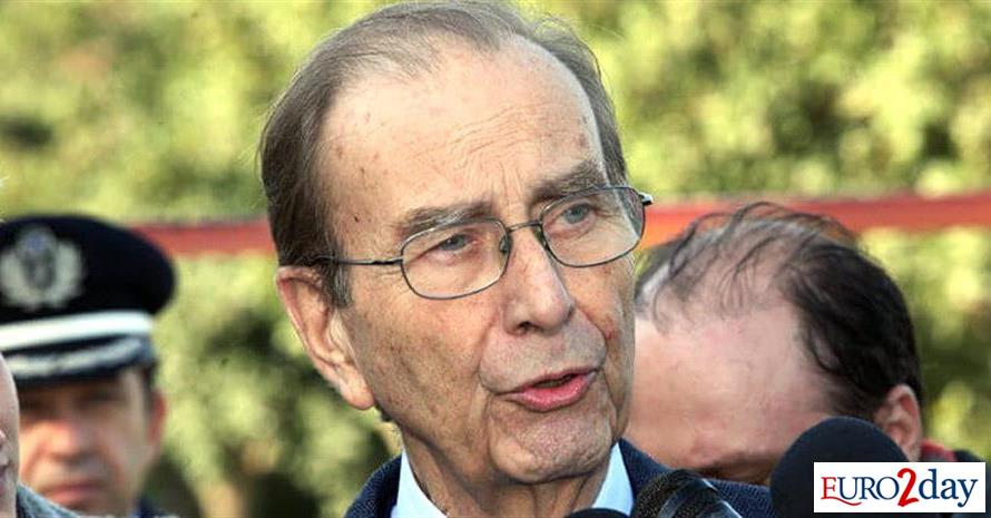 Εφυγε από τη ζωή ο εφοπλιστής Περικλής Παναγόπουλος