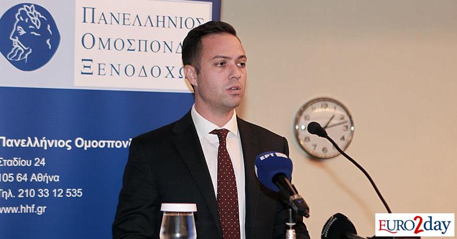 Χατζής (ΠΟΞ): Επιτακτική ανάγκη ένα γενναίο πρόγραμμα επιδότησης για τα ...
