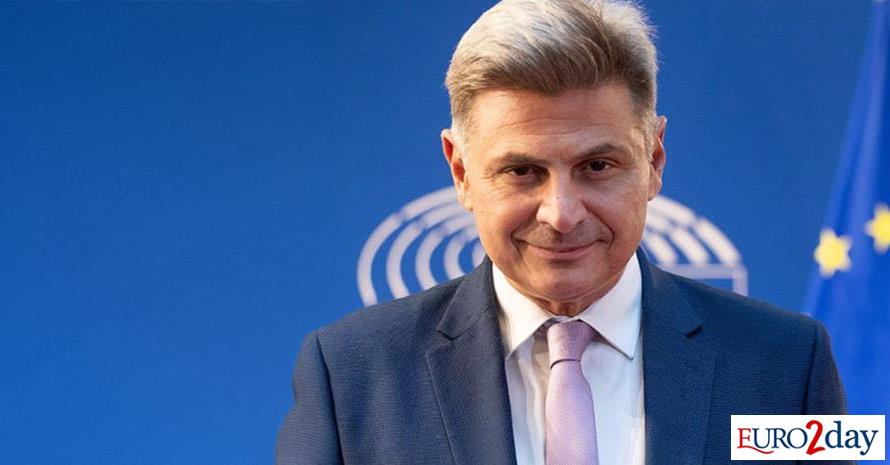 Farantouris: Without European metals, there is no European defense