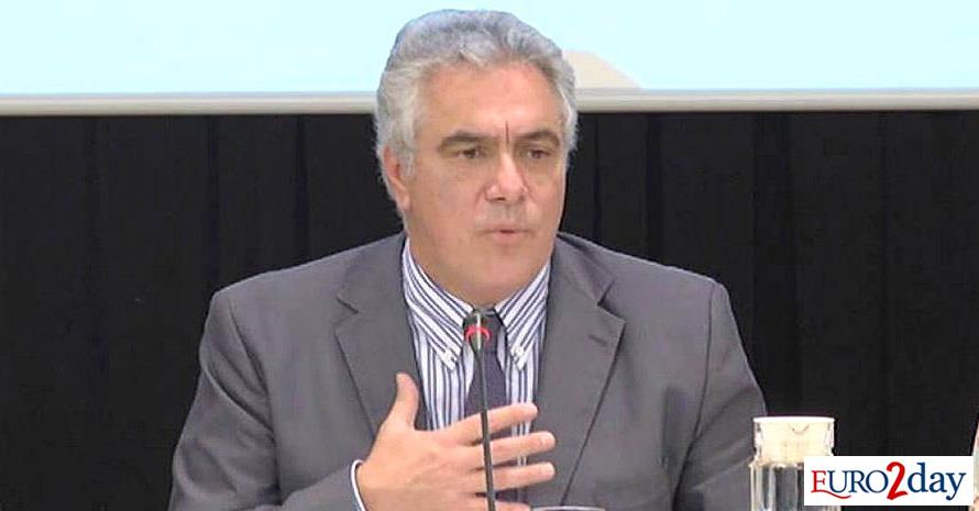 Νέος πρόεδρος του ΣτΕ ο Αθανάσιος Ράντος