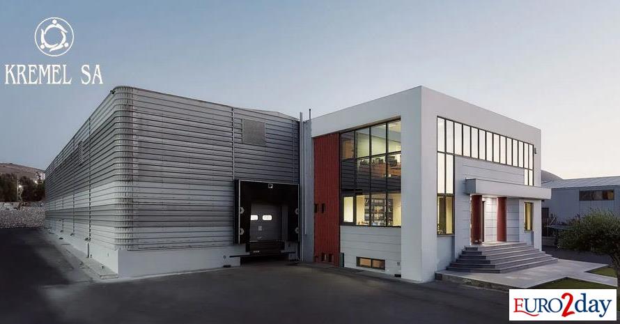 Εκοψε ταχύτητα στο εξωτερικό η κρητική Kremel