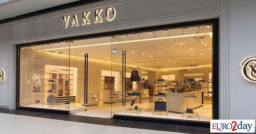 Ντεμπούτο και μεγάλα σχέδια στην Ελλάδα για την τουρκική αλυσίδα Vakko
