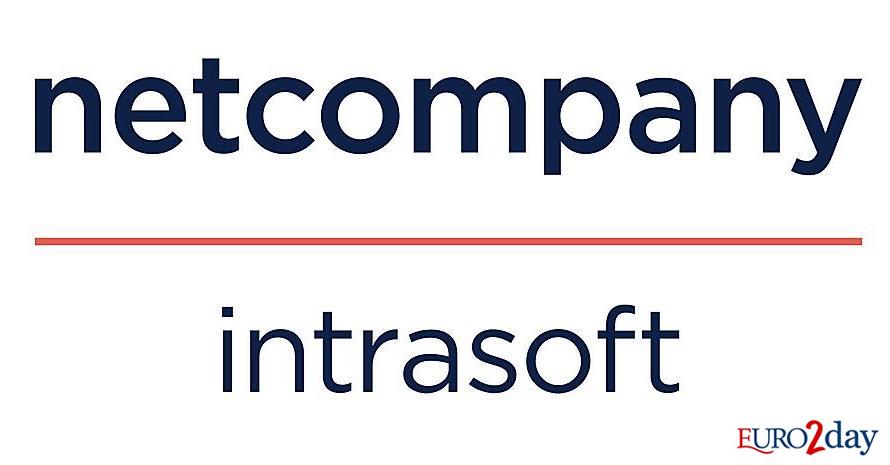 Σε νέα «πράσινα» κτίρια εγκαταστάθηκε η Netcompany-Intrasoft