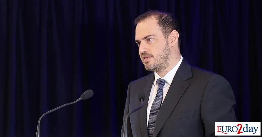 Kotsiras: The time has come for tax relief for businesses