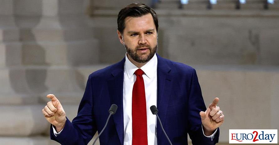 Βανς: Ο Τραμπ έχει δώσει εντολή να γυρίσουμε σελίδα με το Ιράν