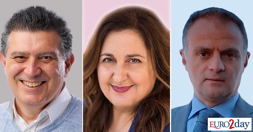 Δήμος Διονύσου: Κουριδάκης και Καρυστινός τάχθηκαν υπέρ Μαϊχόσογλου ...