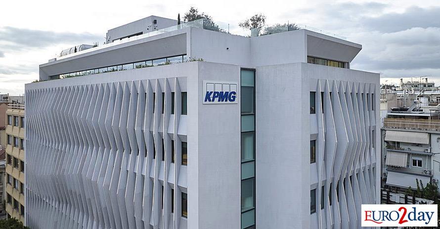 KPMG's 24th CFO Forum in Greece on 9 June