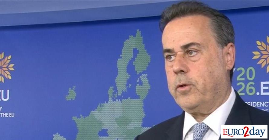 Papastavrou: Greece actively supports EU OceanEye