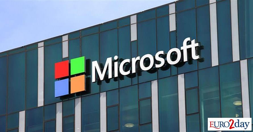Ξεπέρασε και η Microsoft τα $4 τρισ. κεφαλαιοποίηση