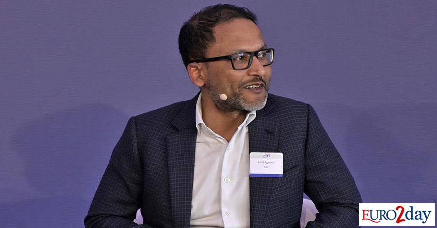 Amit Agarwal (Citi): Ριζικές αλλαγές στις υπηρεσίες θεματοφυλακής