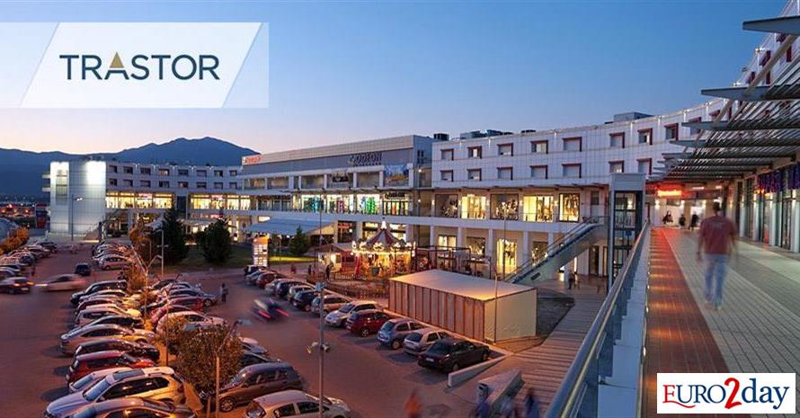 Trastor: Χαρτοφυλάκιο άνω των 500 εκατ. έως το τέλος του 2024