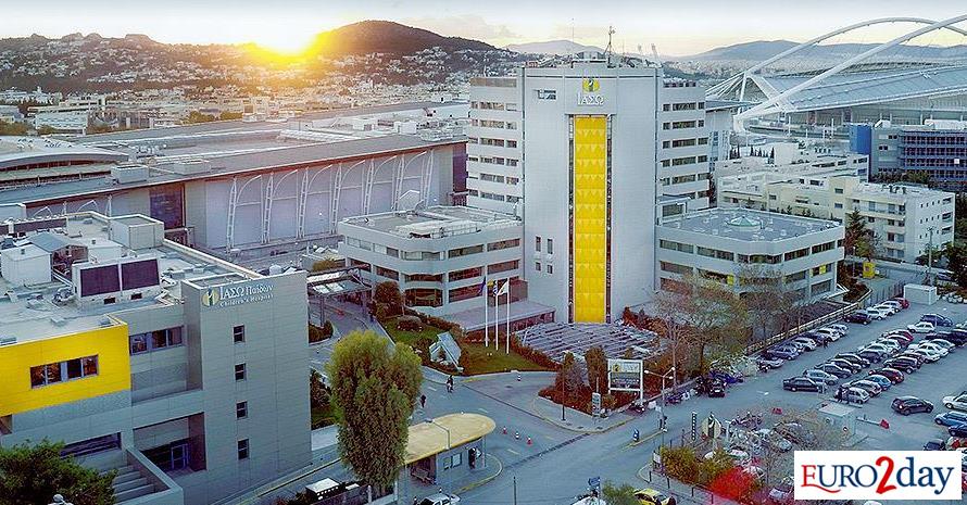 New Memory Disorders Clinic at IASO General Hospital