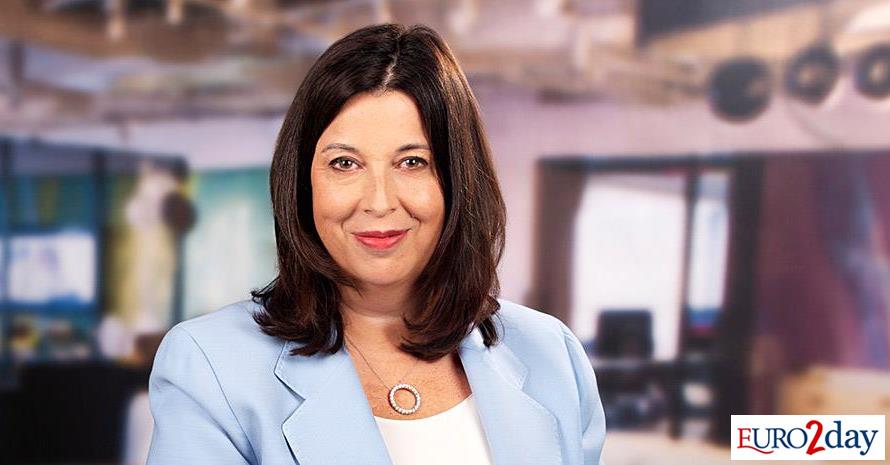 Η Janet Truncale νέα Global Chair και CEO της ΕΥ