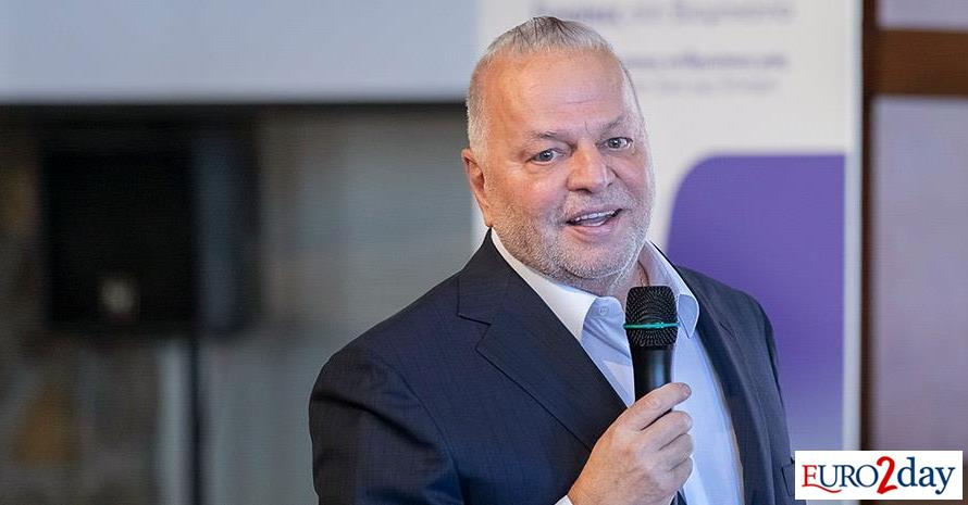 Metlen: Annual EBITDA target of 200 million euros from gallium